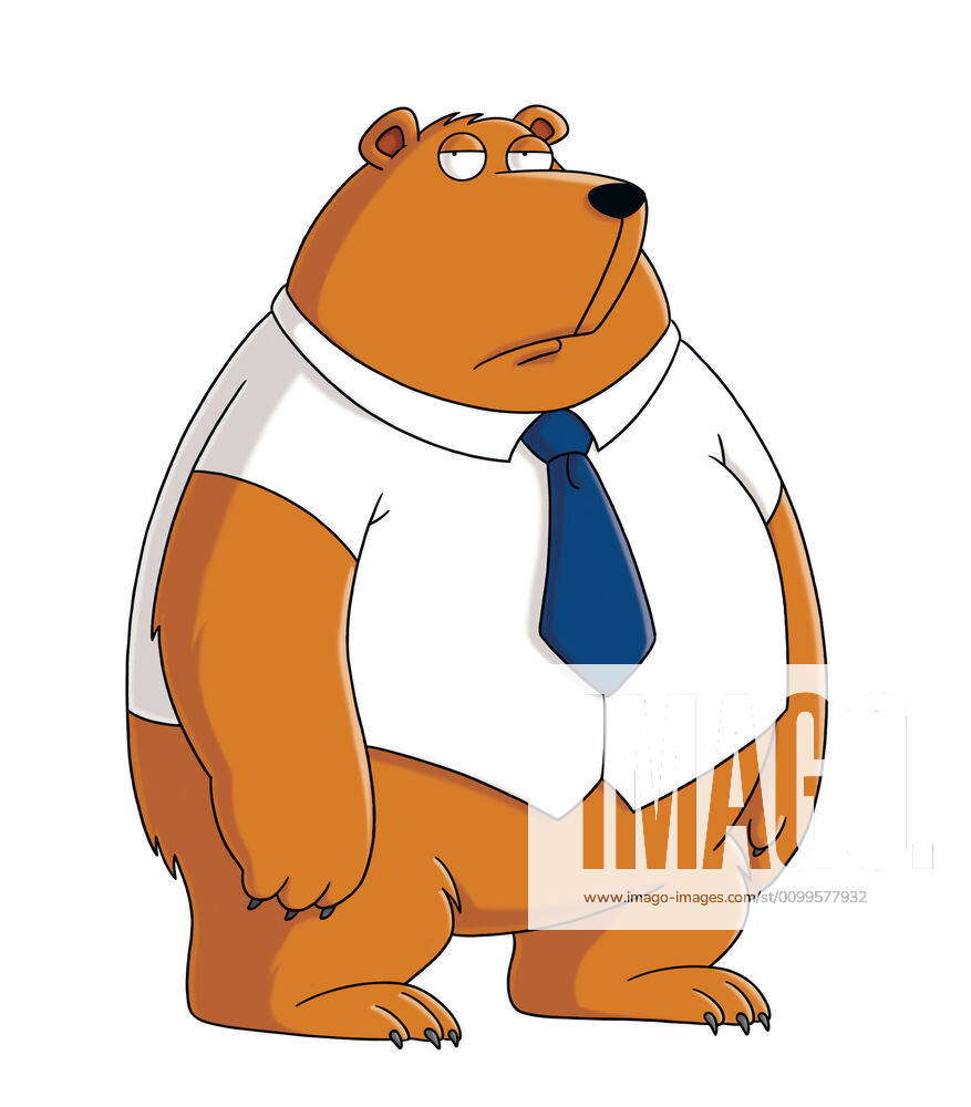 THE CLEVELAND SHOW, Tim, 2009-. Fox Courtesy: Everett Collection ...