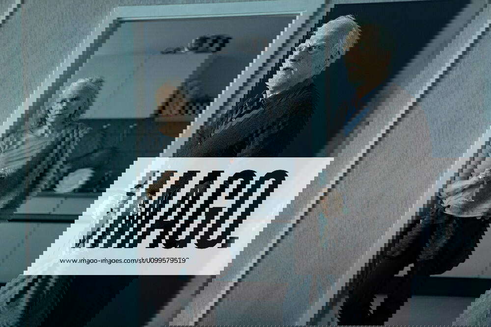 COUNTERPART, from left: Michaela Rosen, Ernst Stotzner, . photo ...