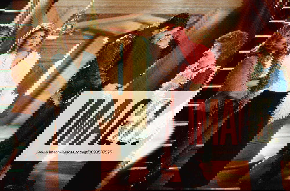 FACTS OF LIFE REUNION, THE, Kim Fields, Lisa Whelchel, Mark Lutz, Mindy Cohn, Charlotte Rae