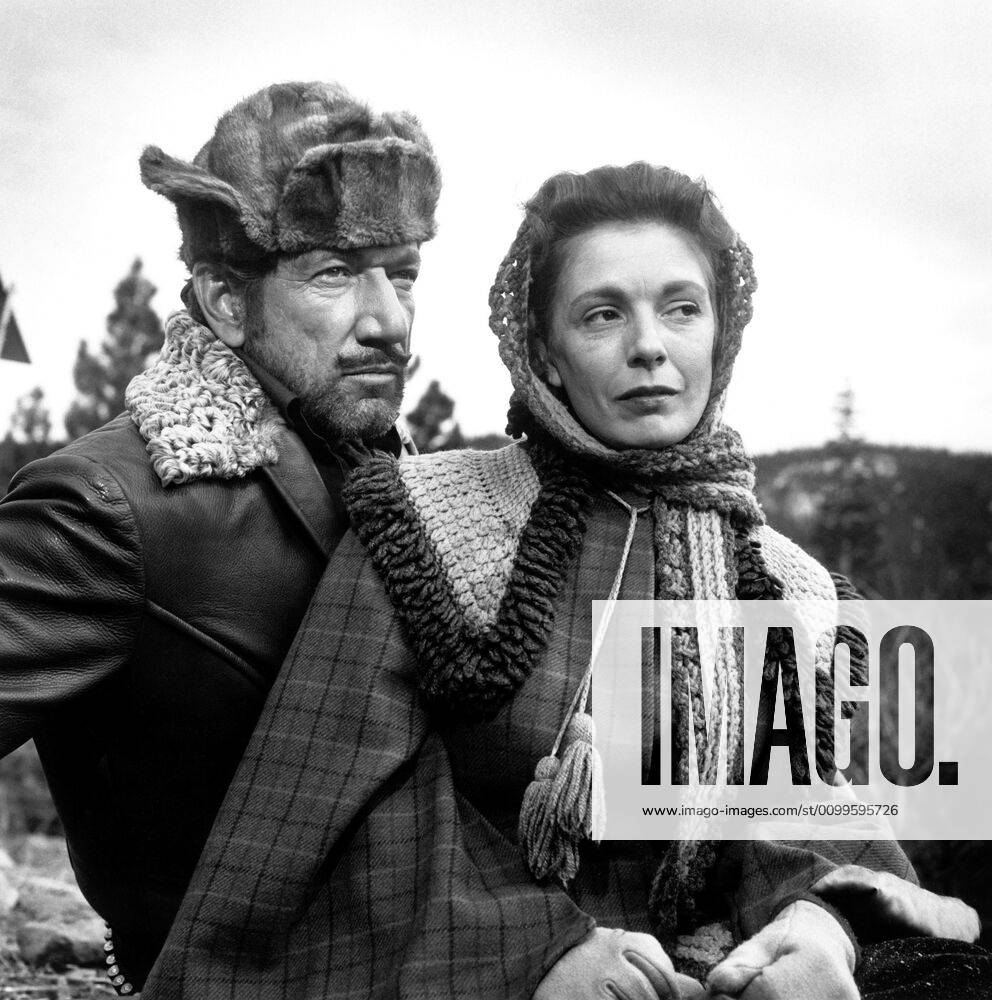 HAVE GUN - WILL TRAVEL, Richard Boone, Anne Barton, The Long Hunt, 1957 ...