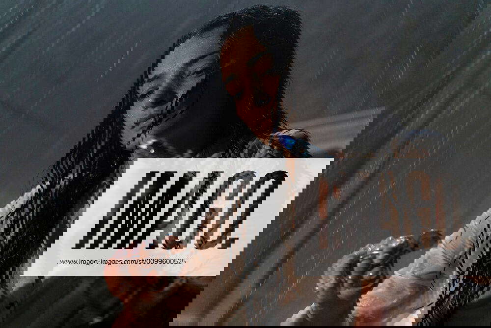 INTO THE DARK, Natalie Martinez, Down , (Season 1, ep. 105, aired Feb. 1, 2019). photo: Richard