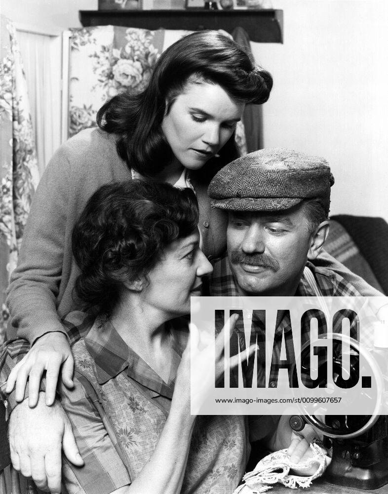 LOVE IS NEVER SILENT, Mare Winningham, Phyllis Frelich, Ed Waterstreet ...