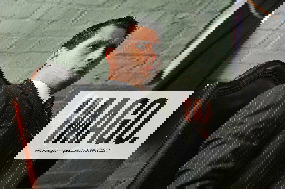 THE MAKING OF THE MOB: NEW YORK, Roberto De Felice (as Salvatore ...