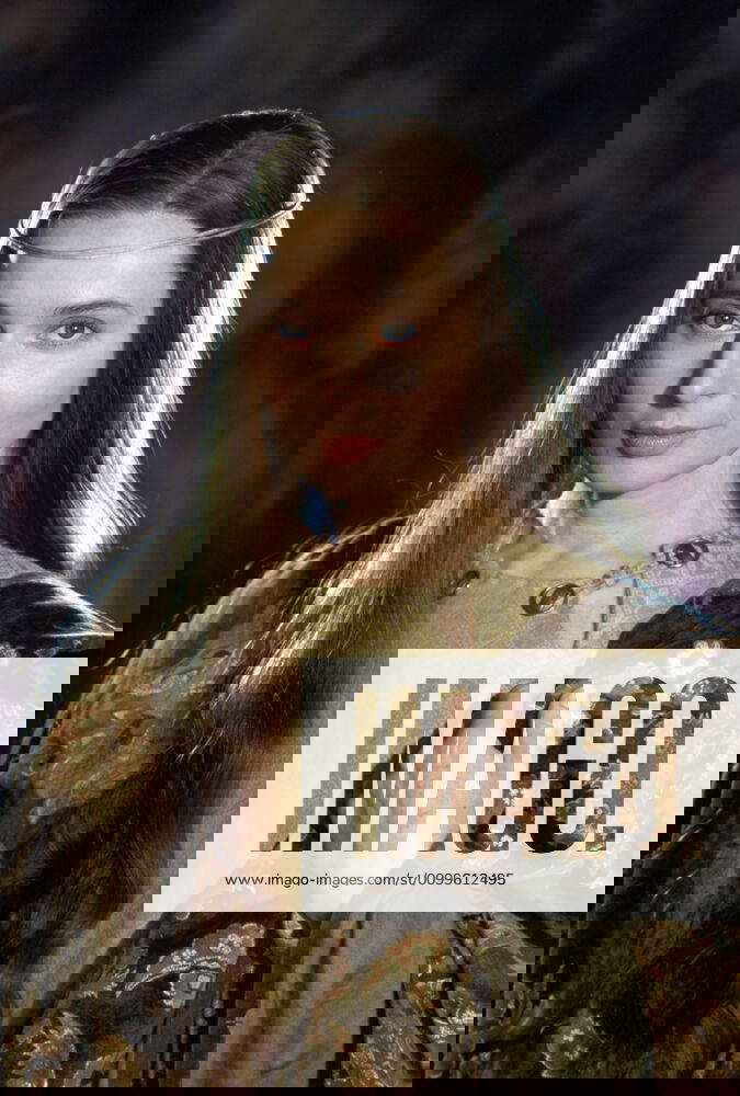 MERLIN, Isabella Rossellini, 1998, Hallmark Entertainment courtesy ...