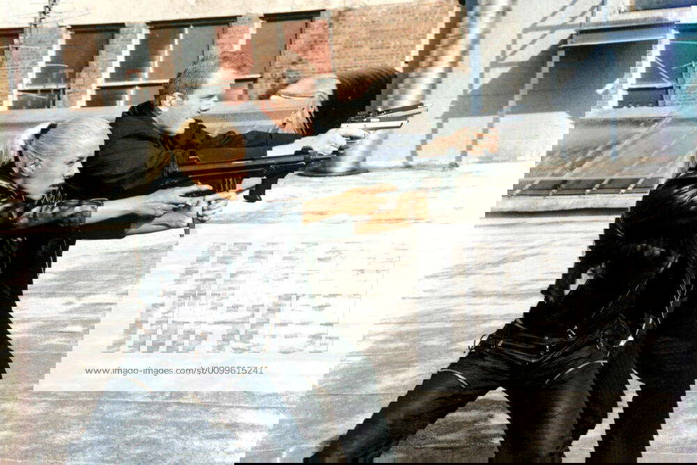 NEXT ACTION STAR, Corinne de Ryck Van Groot, Steve Carrigan, 2004. NBC ...