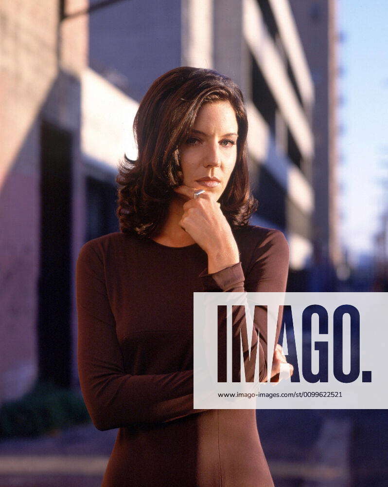 THE PRETENDER, Andrea Parker, Season 3, 1998. 1996-2000. Photo: Sven ...