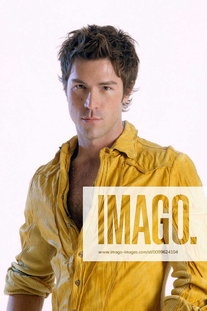 QUEER EYE FOR THE STRAIGHT GUY, Kyan Douglas, 2003-07. Bravo Network ...