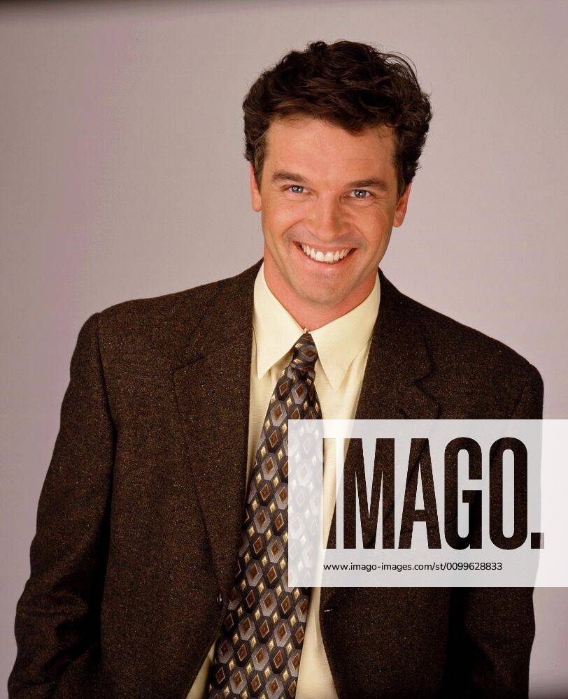 SANTA WHO?. Steven Eckholdt as Peter Albright. Aired 11 19 00. 2000 ...