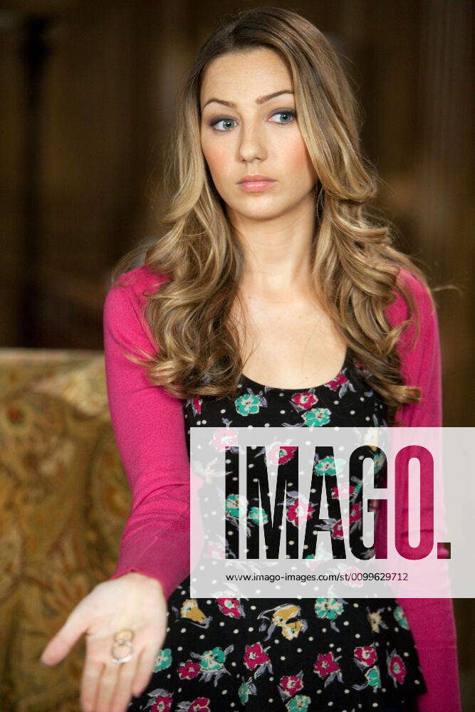 THE SECRET LIFE OF THE AMERICAN TEENAGER, Natalie Dreyfuss ...