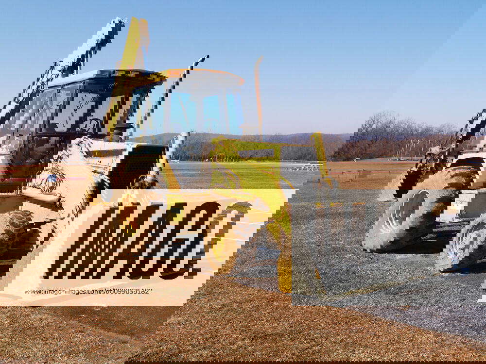 Front end loader front end loader construction equipment