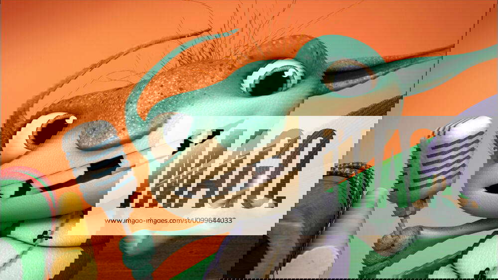 WALLYKAZAM, Bobgoblin, . photo: Nickelodeon Courtesy: Everett ...