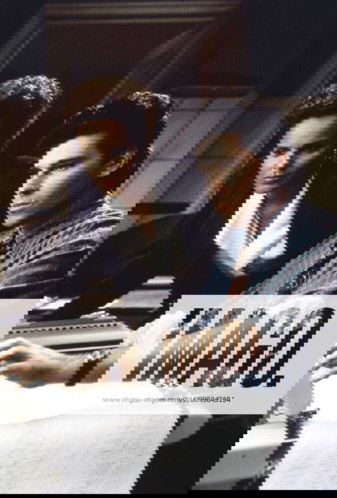 BEYOND REALITY, from left: Shari Belafonte, Carl Marotte, 1991-1993, Ph ...