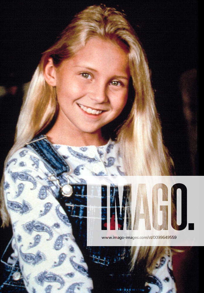 BOY MEETS WORLD, Lindsay Ridgeway, 1993-2000, Touchstone Television ...