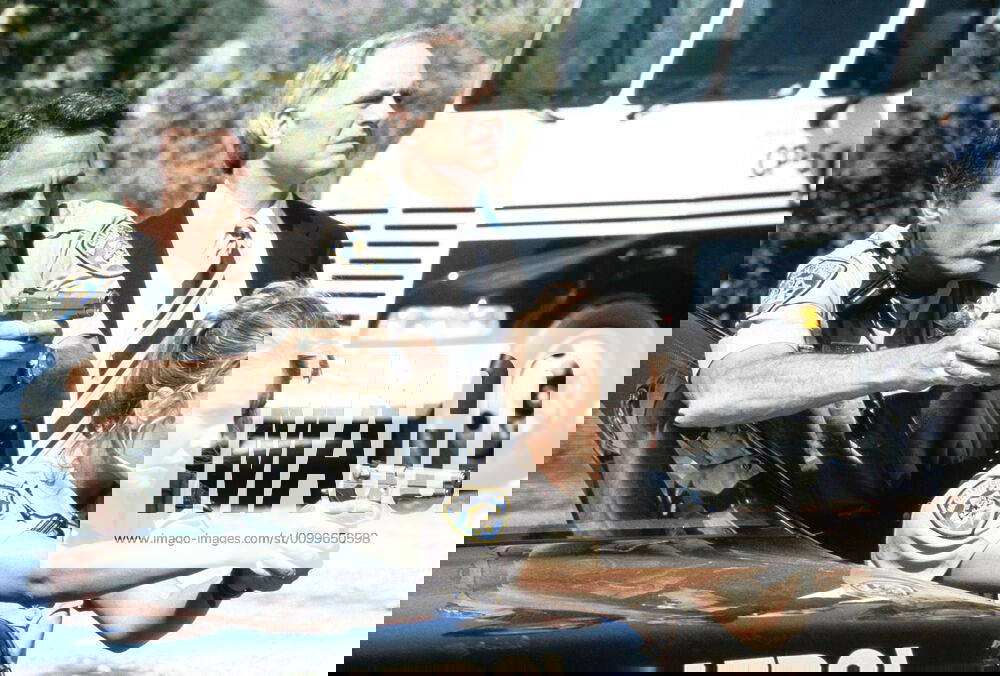 CHIPS 99, : Brodie Greer, Robert Pine, Stacie Randall, 1998. TNT ...