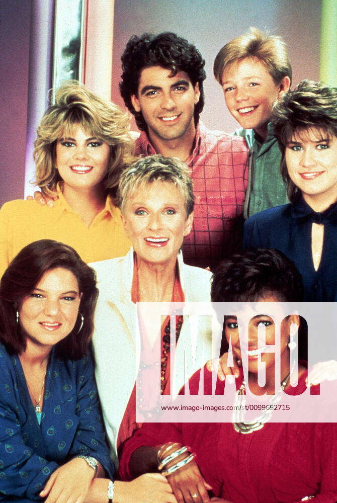 Mackenzie Astin Facts Of Life