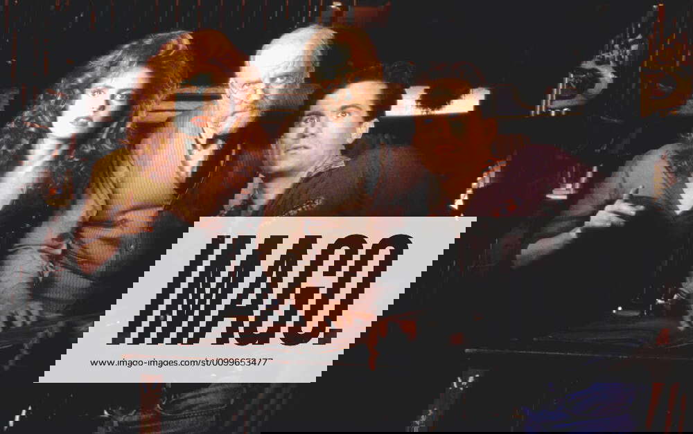 FRIDAY THE 13TH: THE SERIES, from left: Louise Robey, Christopher ...