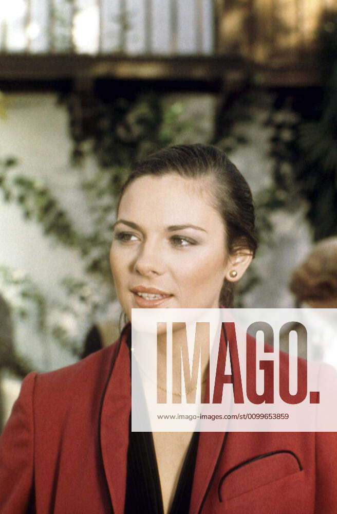 Kim Cattrall 80s Fan Casting Kim Cattrall As Tiffany Shepard In The