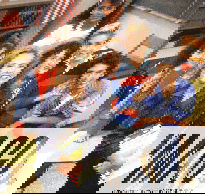 Heather Hopper Saved By The Bell