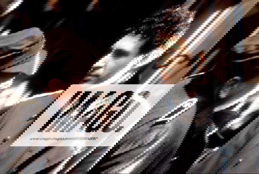 HITLER S S.S.: PORTRAIT OF EVIL, John Shea, 1985 NBC Courtesy Everett ...