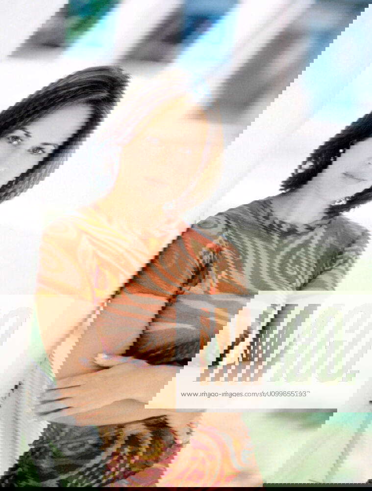 HYPERION BAY, Sydney Penny, 1998-99. photo: James Sorensen Warner Bros ...