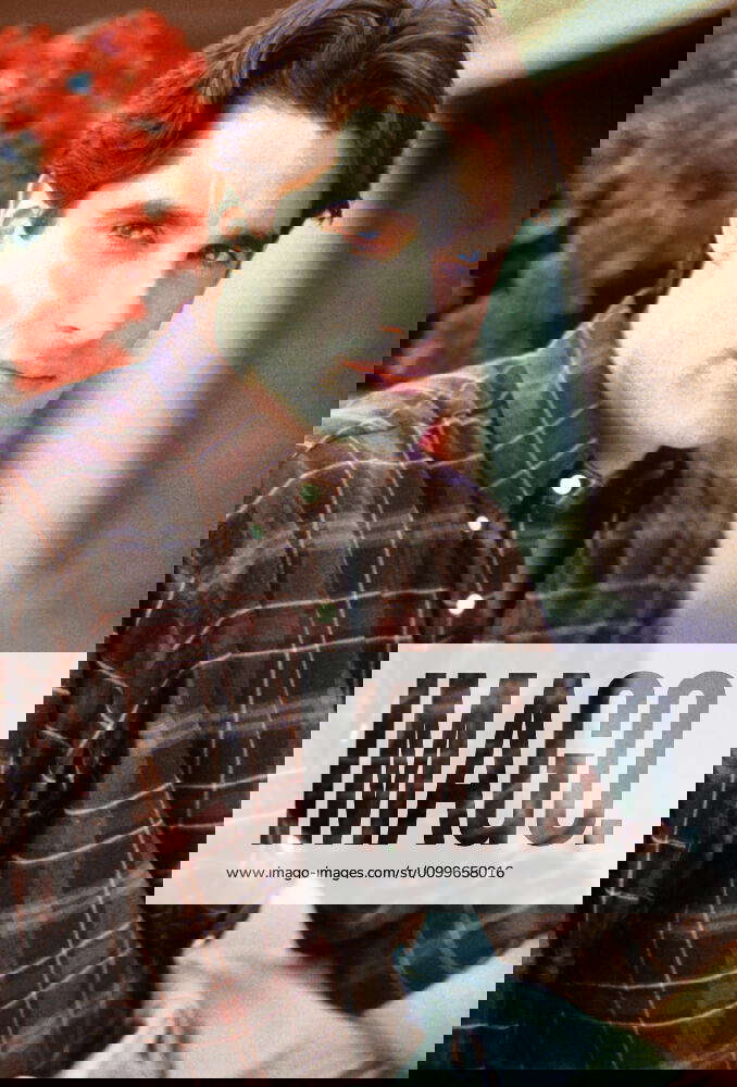 MODELS, INC. John Haymes Newton, 1994-95. Spelling Entertainment ...