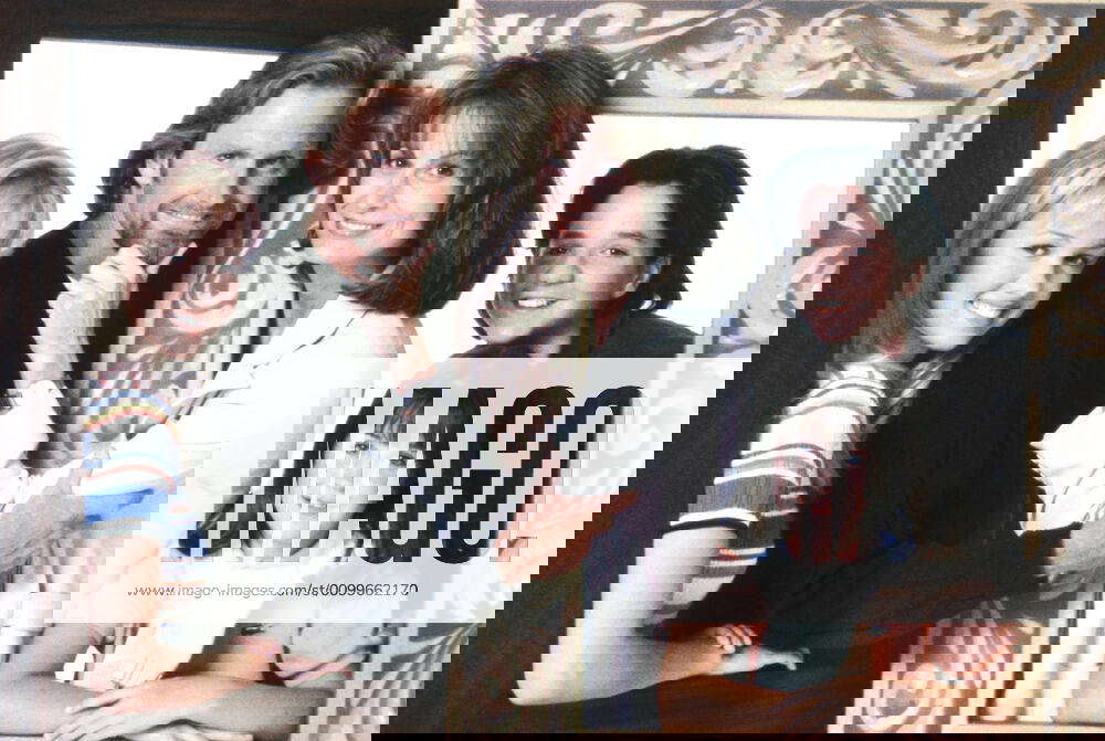 SOMETHING SO RIGHT, : Marnette Patterson, Jere Burns, Mel Harris, Emily ...