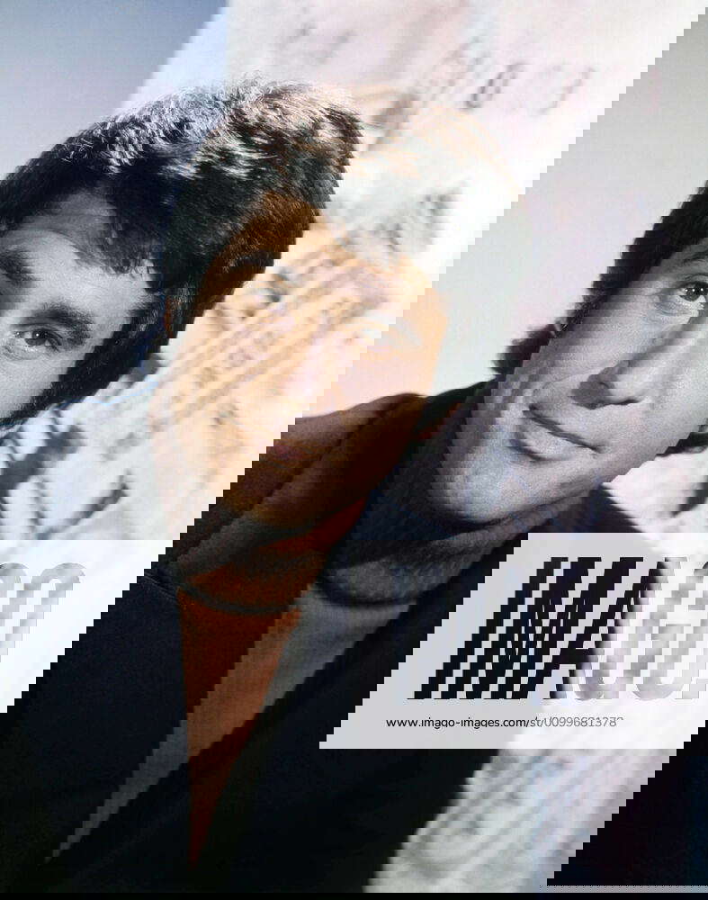 James Farentino In Cool Million James Farentino Actor