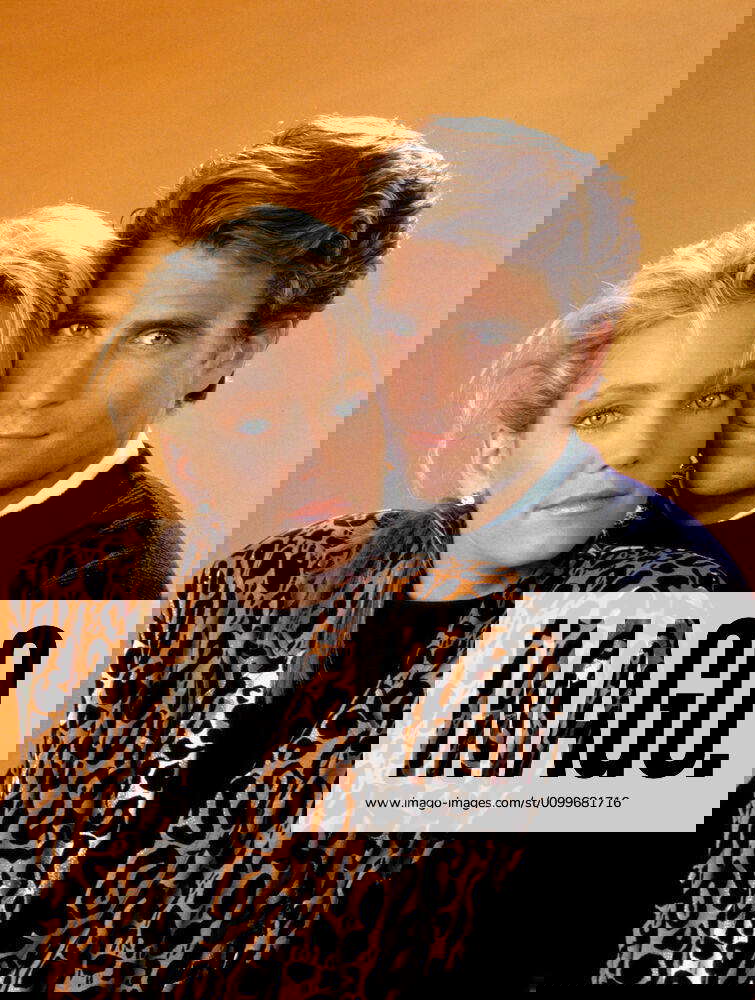 Heather Locklear 1981