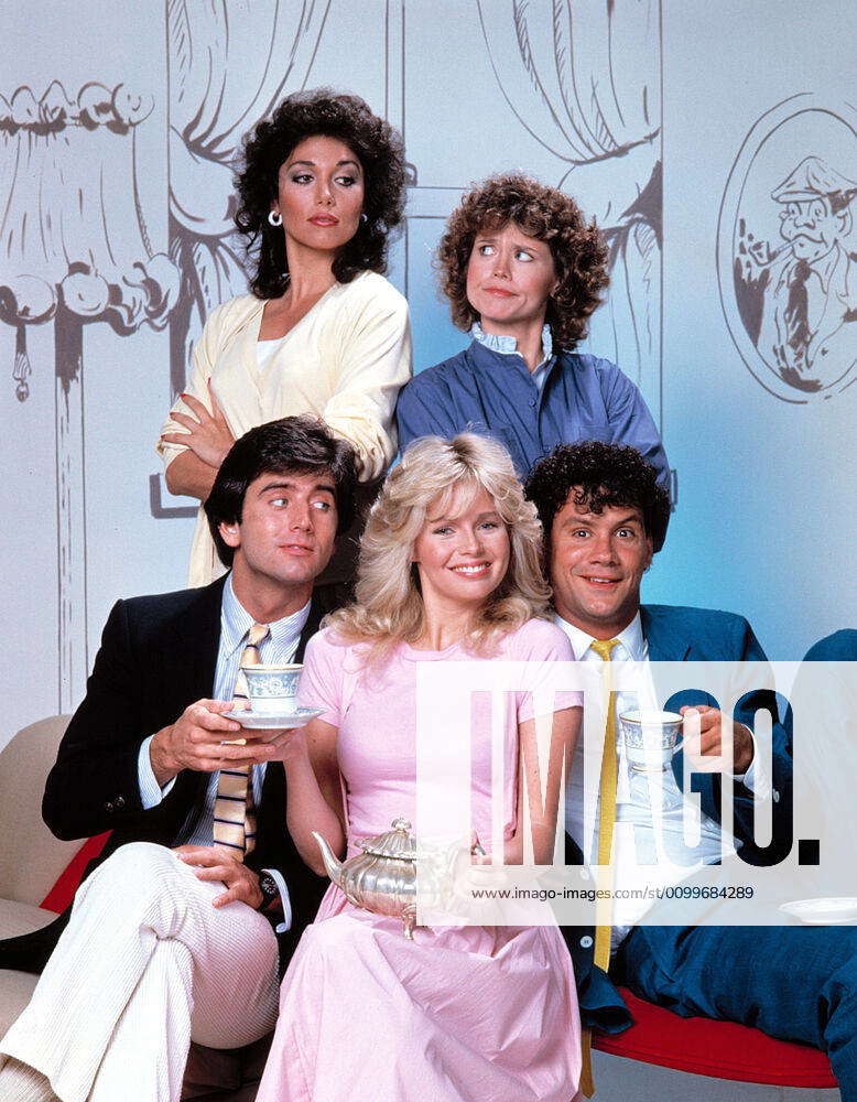 WE GOT IT MADE, (top, from left): Stepfanie Kramer, Bonnie Urseth ...