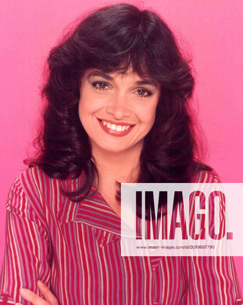 TOO CLOSE FOR COMFORT, Deborah Van Valkenburgh, 1980-85. (c) D.L ...