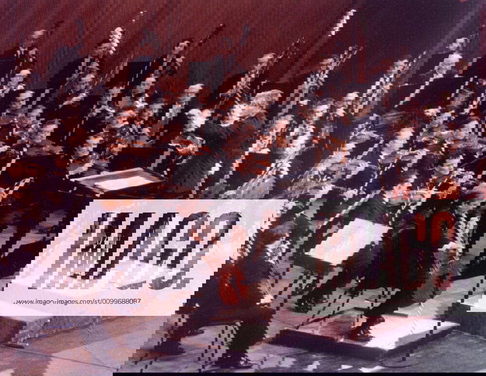 YOUNG PEOPLE S CONCERTS, Leonard Bernstein conducting the New York ...