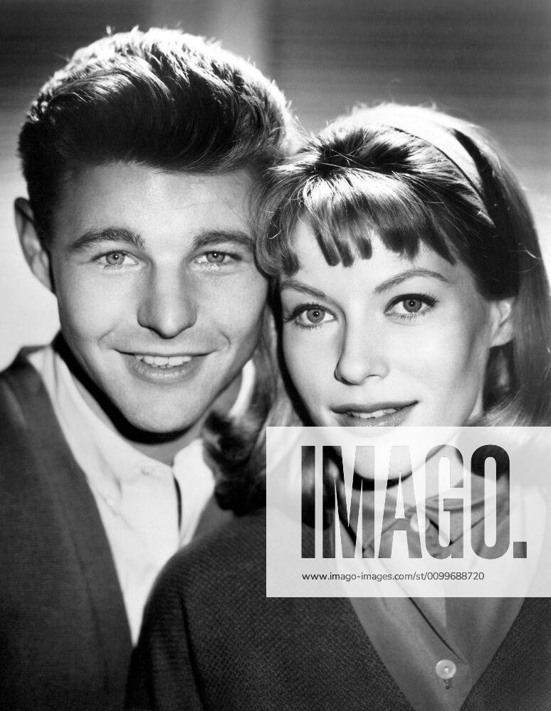 THE ADVENTURES OF OZZIE AND HARRIET, David Nelson, June Nelson (aka ...