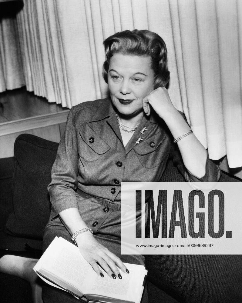 ALFRED HITCHCOCK PRESENTS, producer Joan Harrison. 1955-65 Courtesy ...