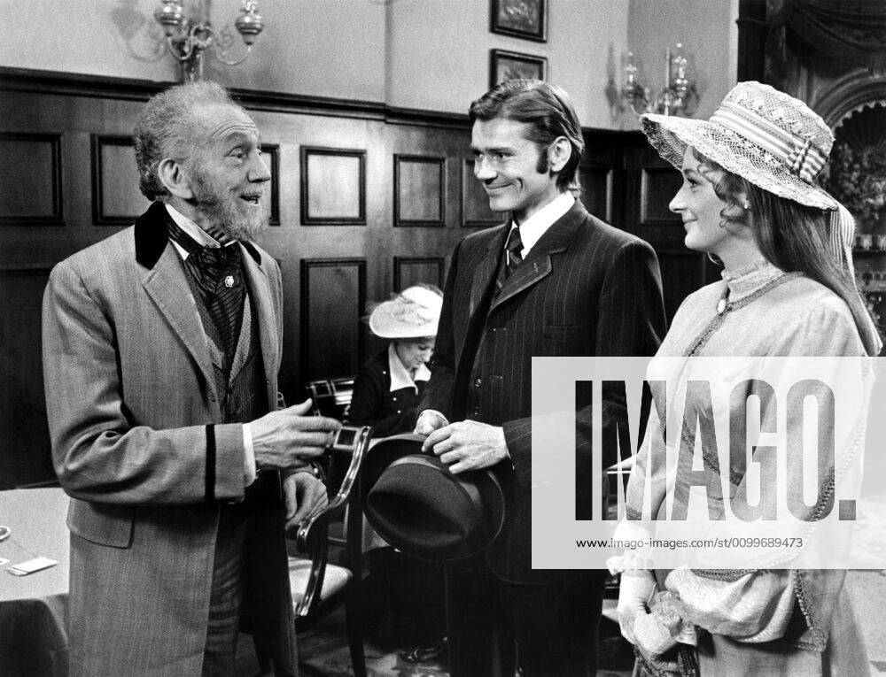 ALIAS SMITH AND JONES, from left: Sam Jaffe, Pete Duel, (aka Peter ...