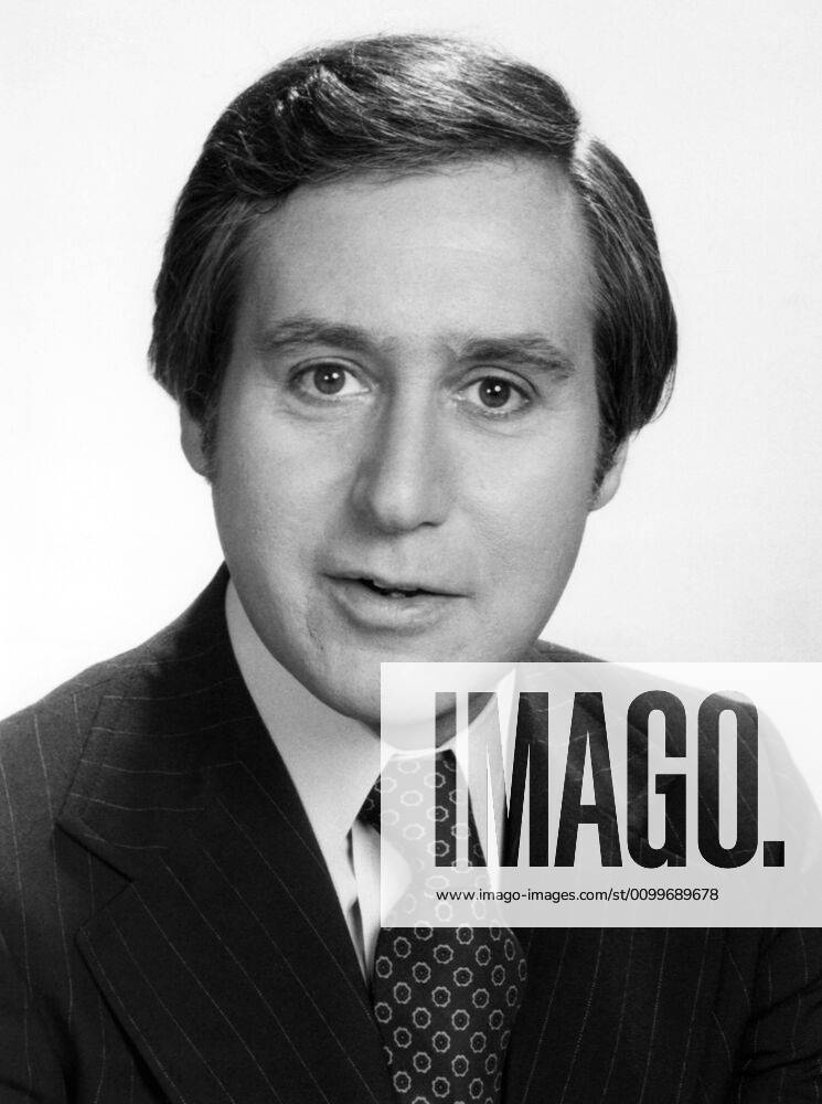 AMERICA ALIVE!, David Horowitz, 1978-79. NBC Courtesy: Everett ...