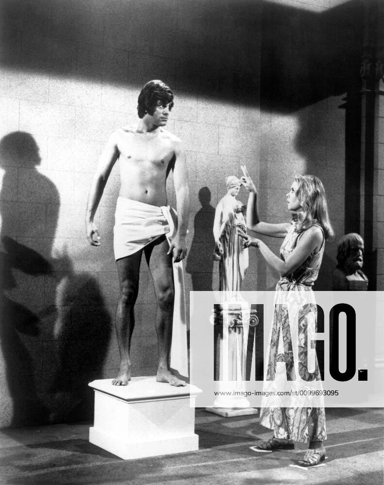 BEWITCHED, : Michael Byron Taylor, Elizabeth Montgomery, Bewitched ...