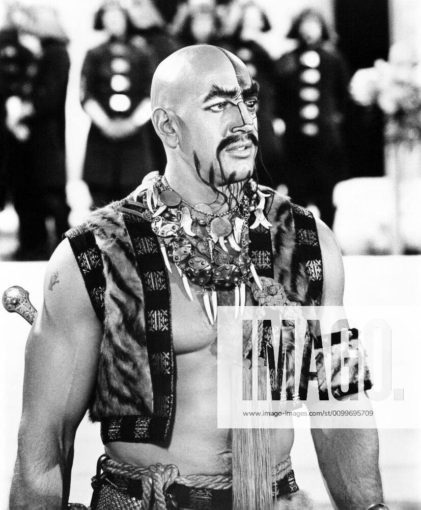 Tiger Man Body Modification