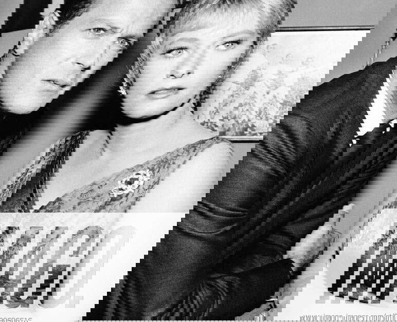 CHANNING, Jason Evers, Fay Spain, Swing For the Moon , (Season 1, aired ...