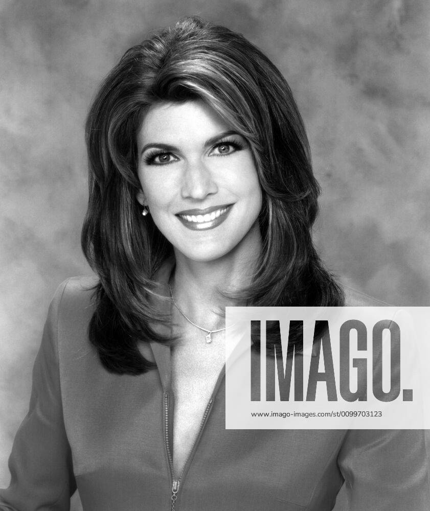 ENTERTAINMENT TONIGHT, Julie Moran, (1998), 1981-. Paramount Television ...