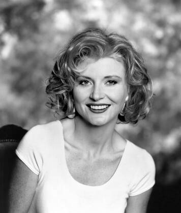 Beth Broderick Young