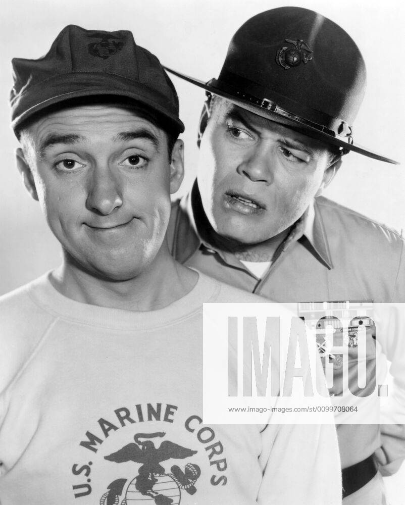 Gomer Pyle 1964