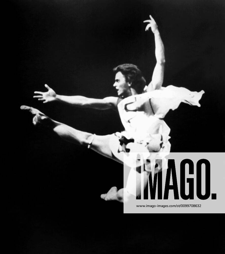 Mikhail Baryshnikov Son