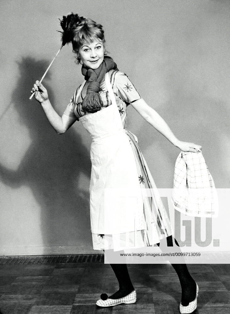 ITV PLAY OF THE WEEK, Vivien Leigh, The Skin of Our Teeth, aired ...