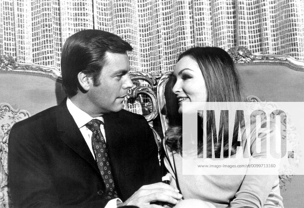 Robert Wagner Number 2