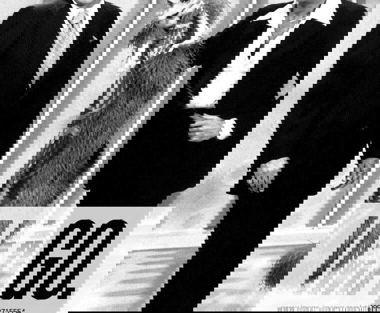 LAUGH-IN, Frank Sinatra, Wayland Flowers & Madame, (aired 11 02 77 ...