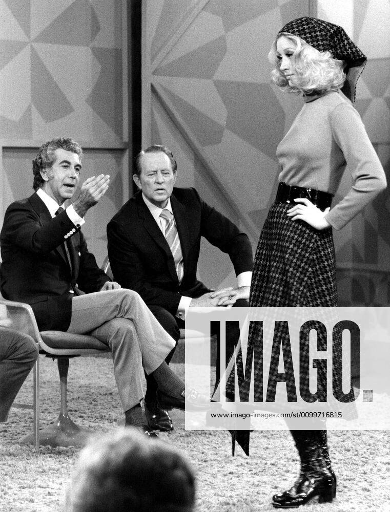 LIFE WITH LINKLETTER, Mr. Blackwell (aka Richard Selzer), Art ...