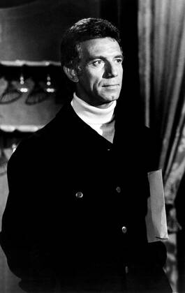 MATT HELM, Anthony Franciosa, 1975-76. Courtesy Everett Collection ...