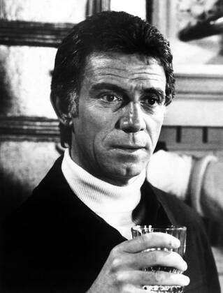 MATT HELM, Anthony Franciosa, 1975-76. Courtesy Everett Collection ...