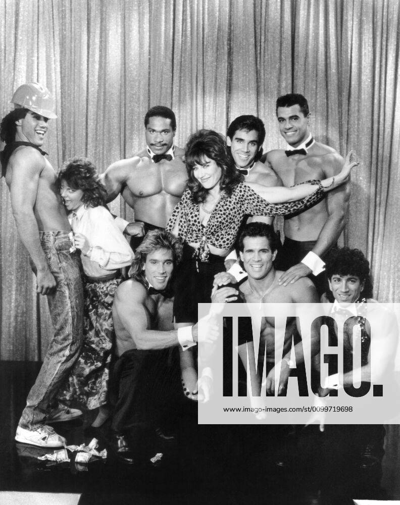 MARRIED...WITH CHILDREN, Doug Donatelli, Amanda Bearse, Katey Sagal ...