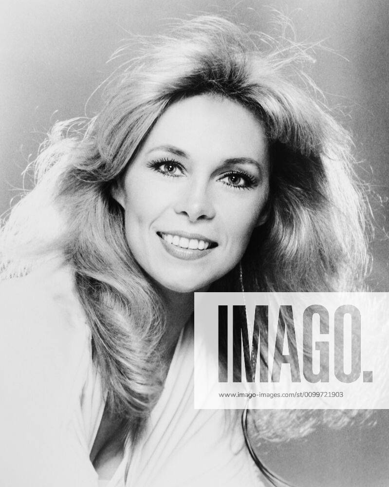 MR. MERLIN, Elaine Joyce, 1981-82, Columbia Pictures Television ...